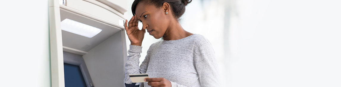 Understanding Overdraft Privilege - First South Financial