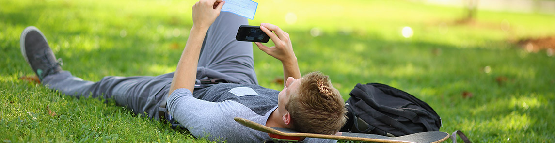 Student Checking Accounts - First South Financial