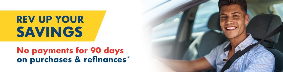 Auto Loan Specials - First South Financial