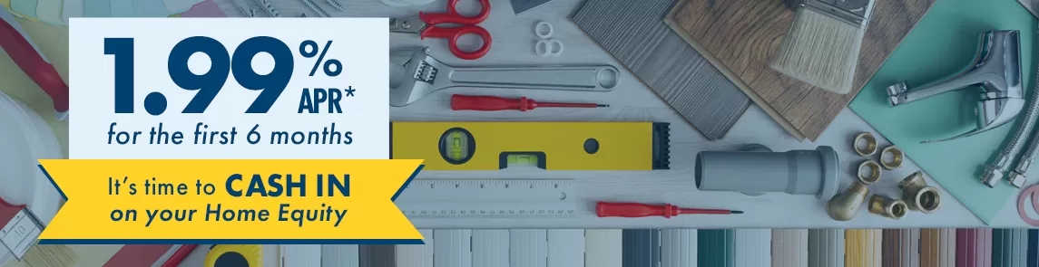 HELOC Specials - First South Financial