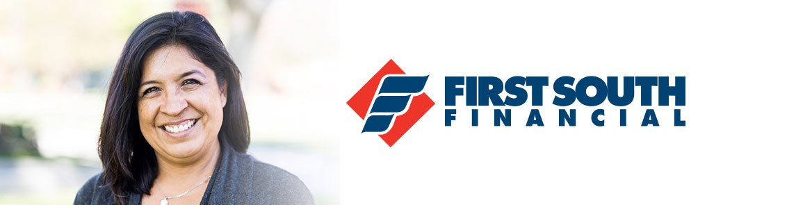 Join First South Financial - First South Financial
