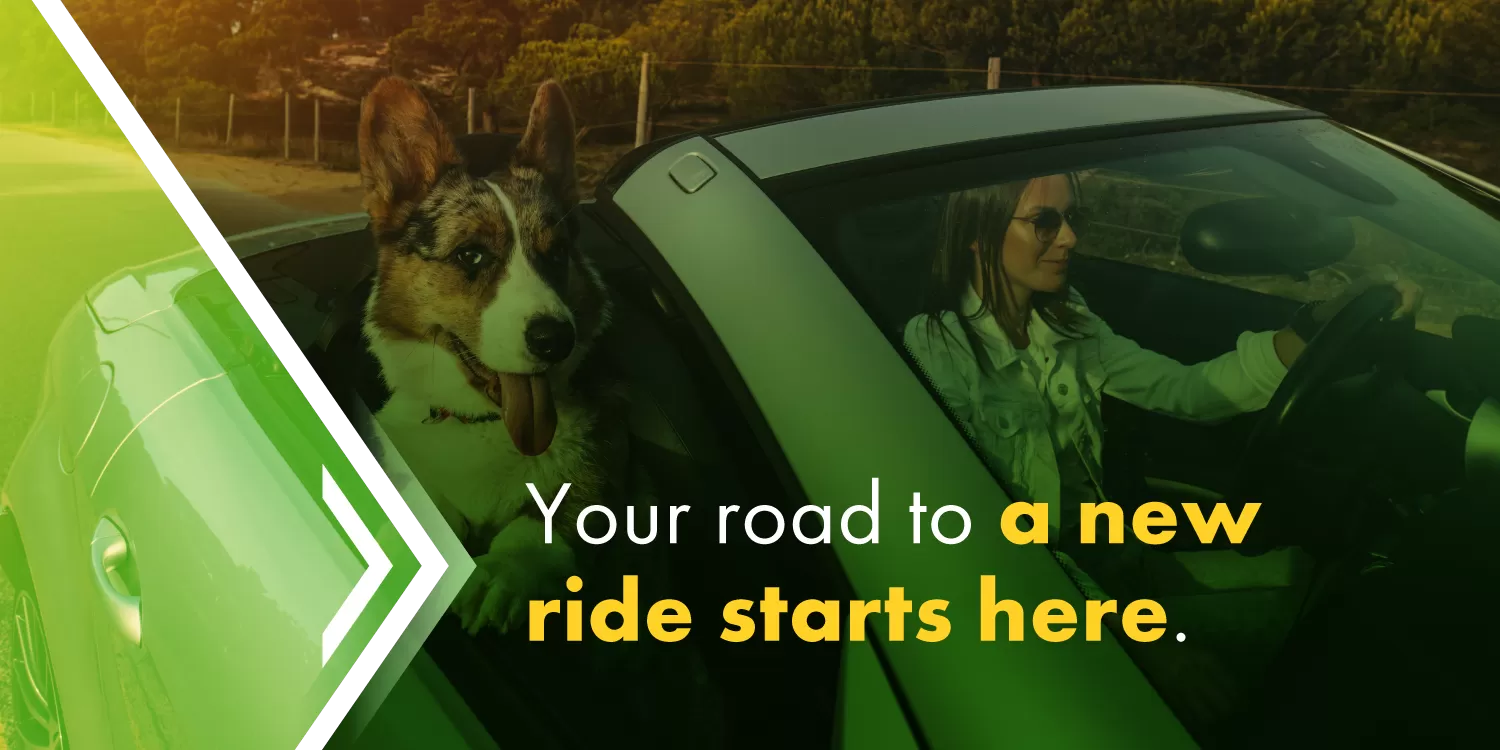 Low-Rate Auto Loans Made Easy | First South Financial