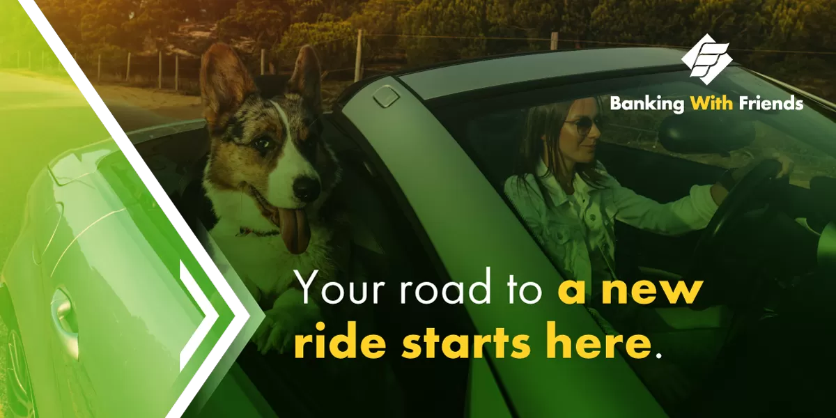 Low-Rate Auto Loans Made Easy | First South Financial