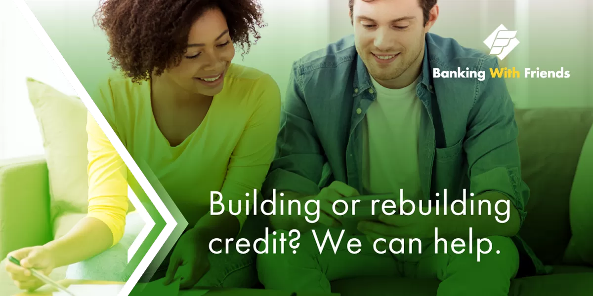 Fresh Start Saver Loans | First South Financial | Greater TN