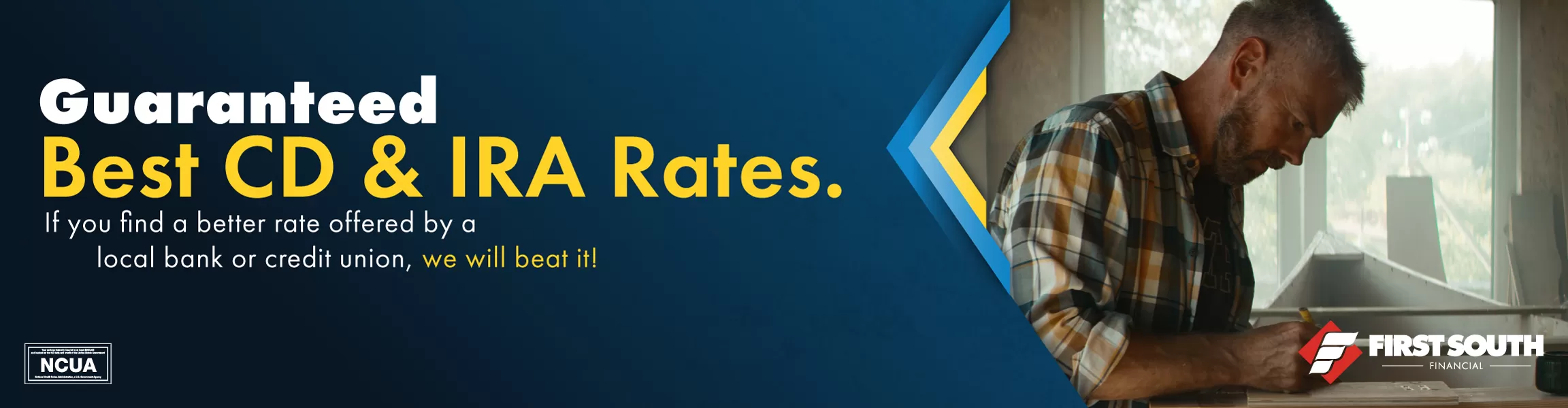 Checking and Savings Rates