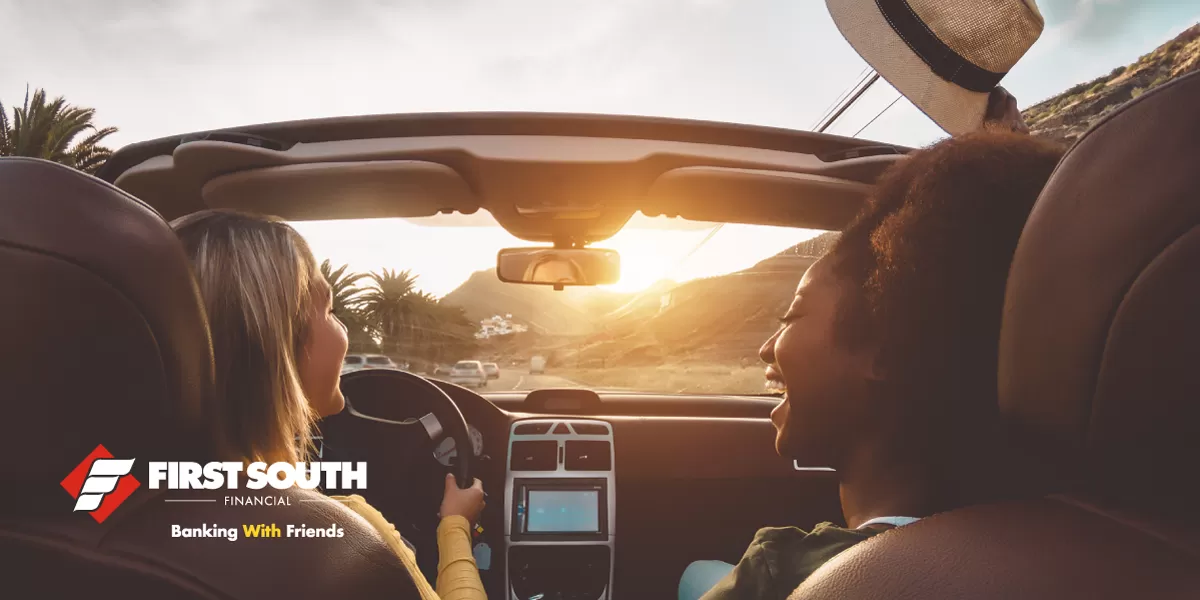 First South Financial | Banking in Greater TN & Growing