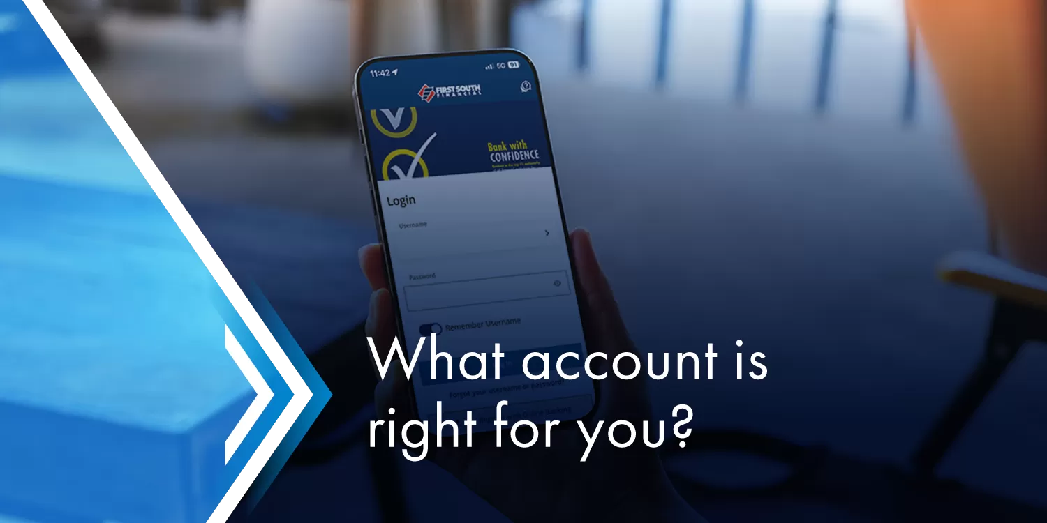 All Checking Accounts