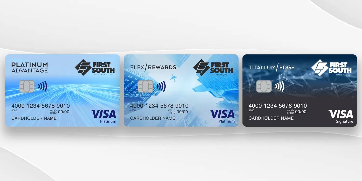 VISA Platinum Credit Cards