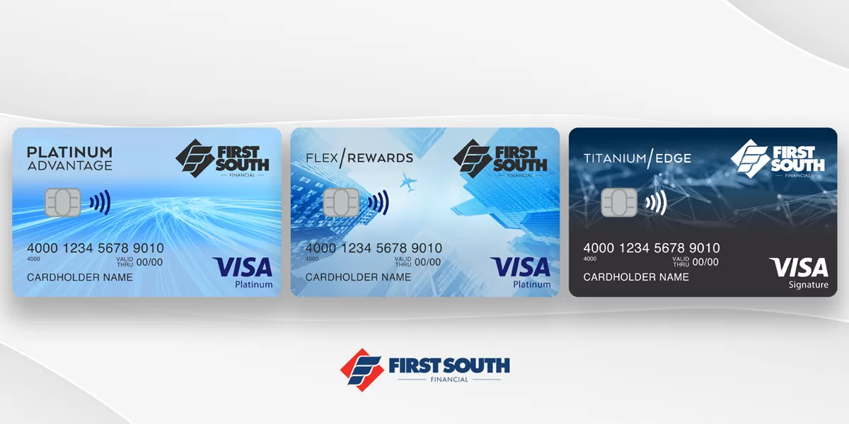 VISA Platinum Credit Cards