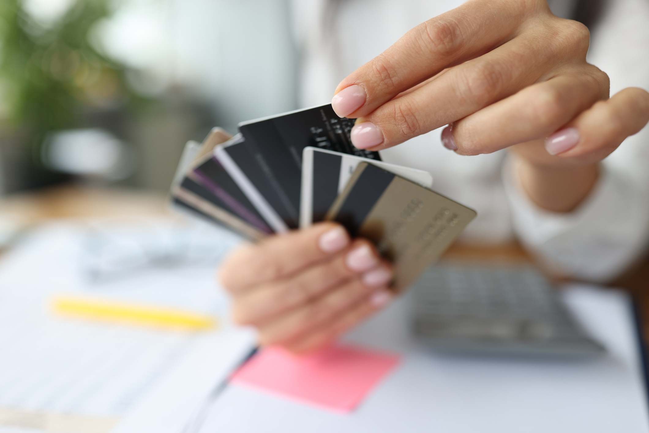 Does Closing a Credit Card Hurt Your Credit?