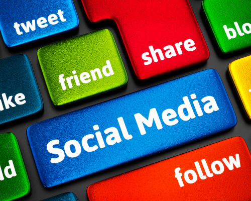 Oversharing on Social Media: If Opportunity Knocks, Know When Not to Answer