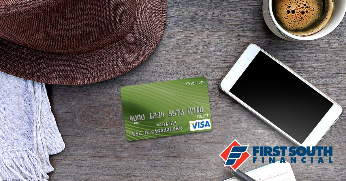 VISA PrePaid Cards