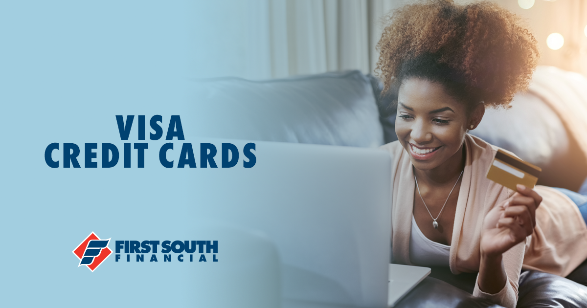 Share Secure Visa Credit Card